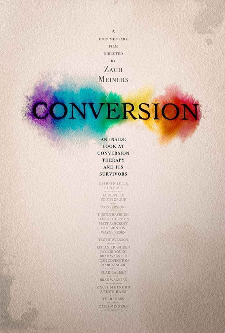 Conversion Summary, Latest News, Trailer, Cast, Where to Watch and More