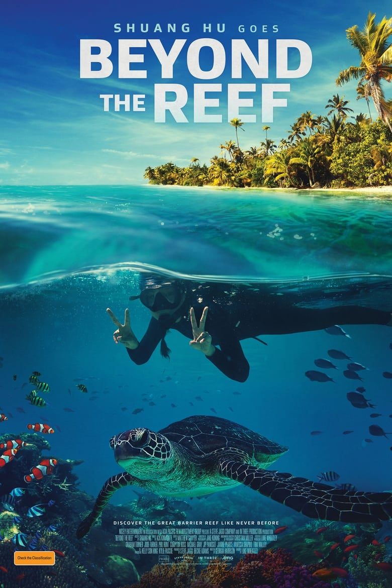 Beyond the Reef Summary, Latest News, Trailer, Cast, Where to Watch and ...