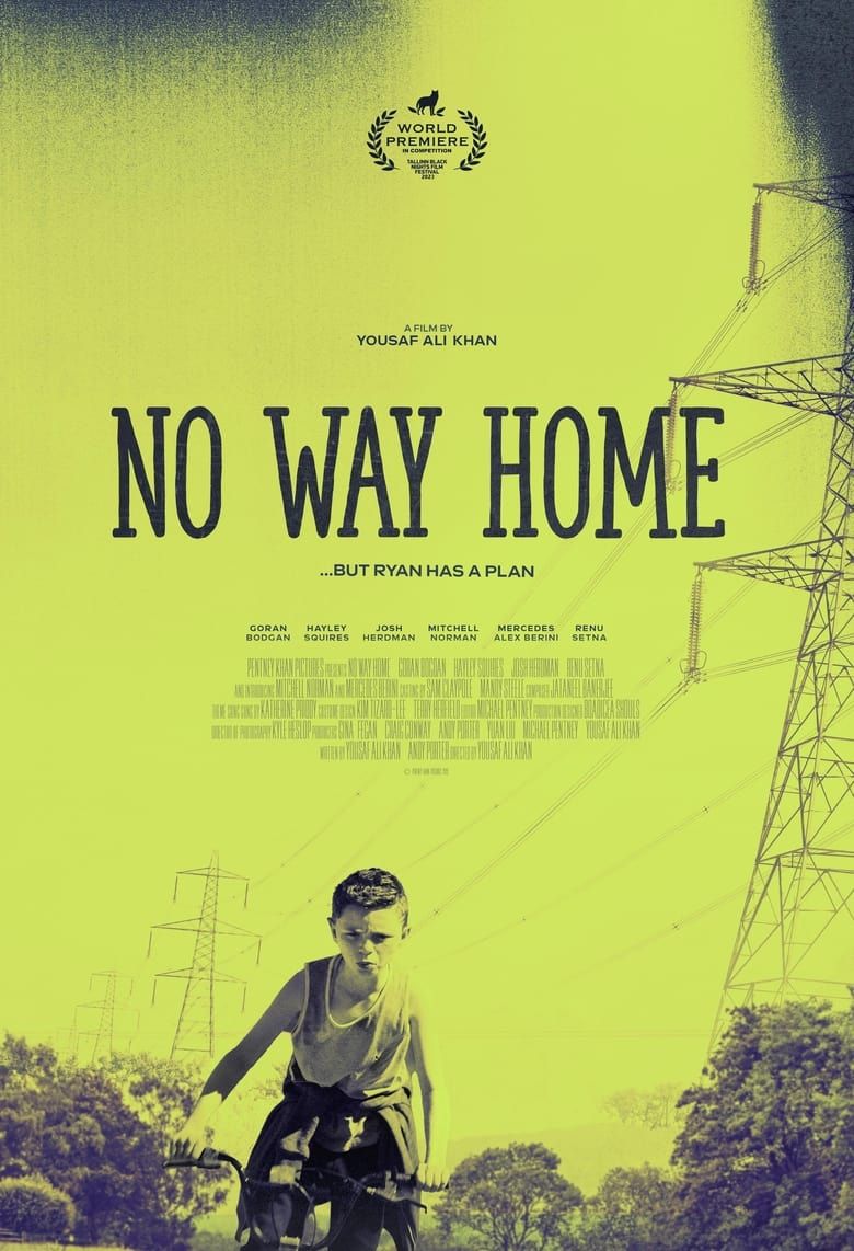 No Way Home Summary, Latest News, Trailer, Cast, Where to Watch and More