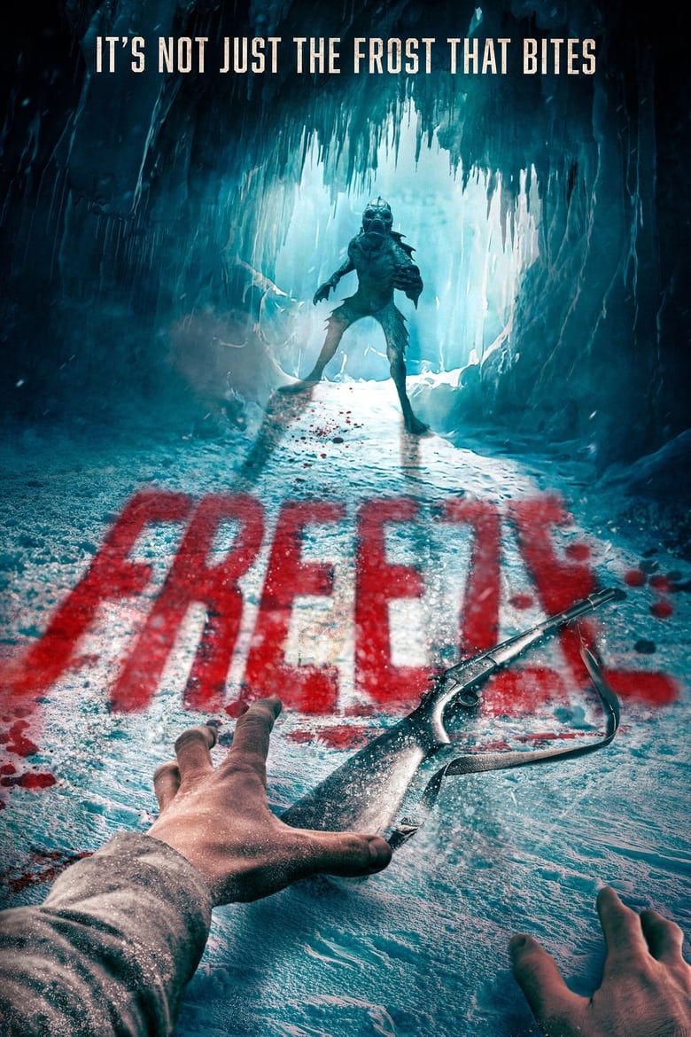 Freeze Summary, Latest News, Trailer, Cast, Where to Watch and More