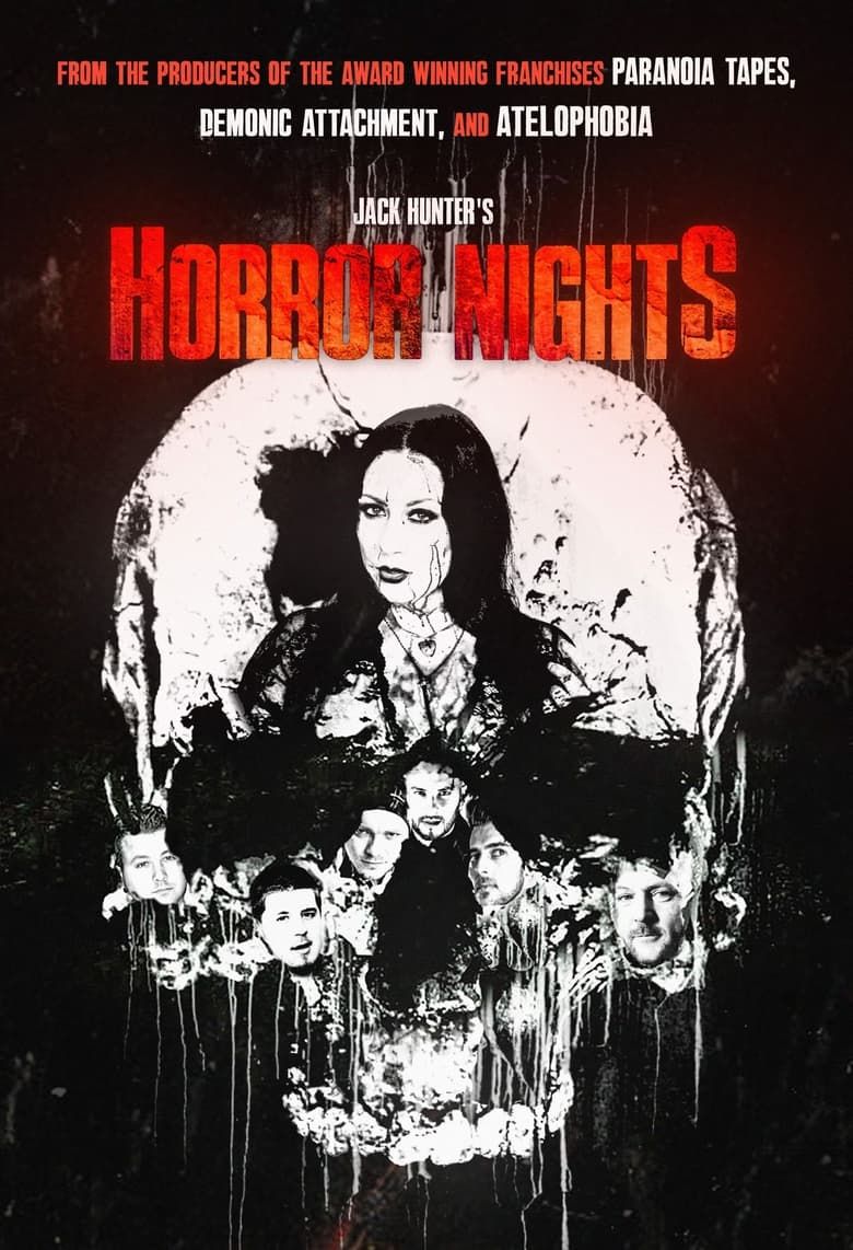 Horror Nights Summary, Latest News, Trailer, Cast, Where to Watch and More
