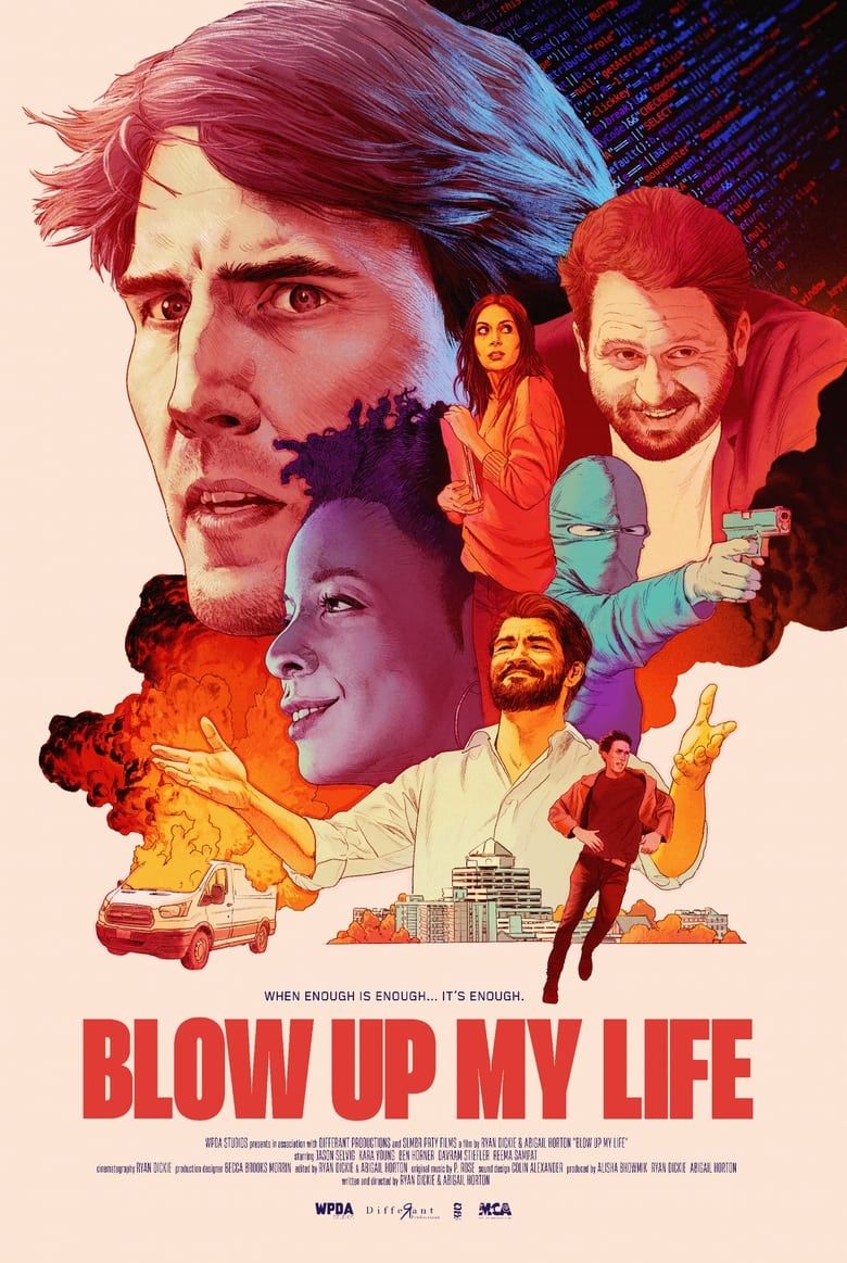 Blow Up My Life Summary, Latest News, Trailer, Cast, Where to Watch and ...
