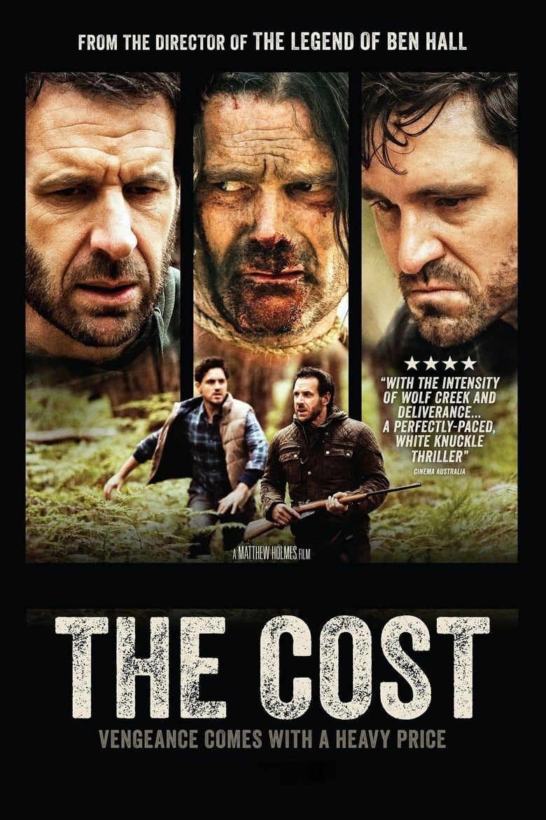 The Cost Summary, Latest News, Trailer, Cast, Where to Watch and More