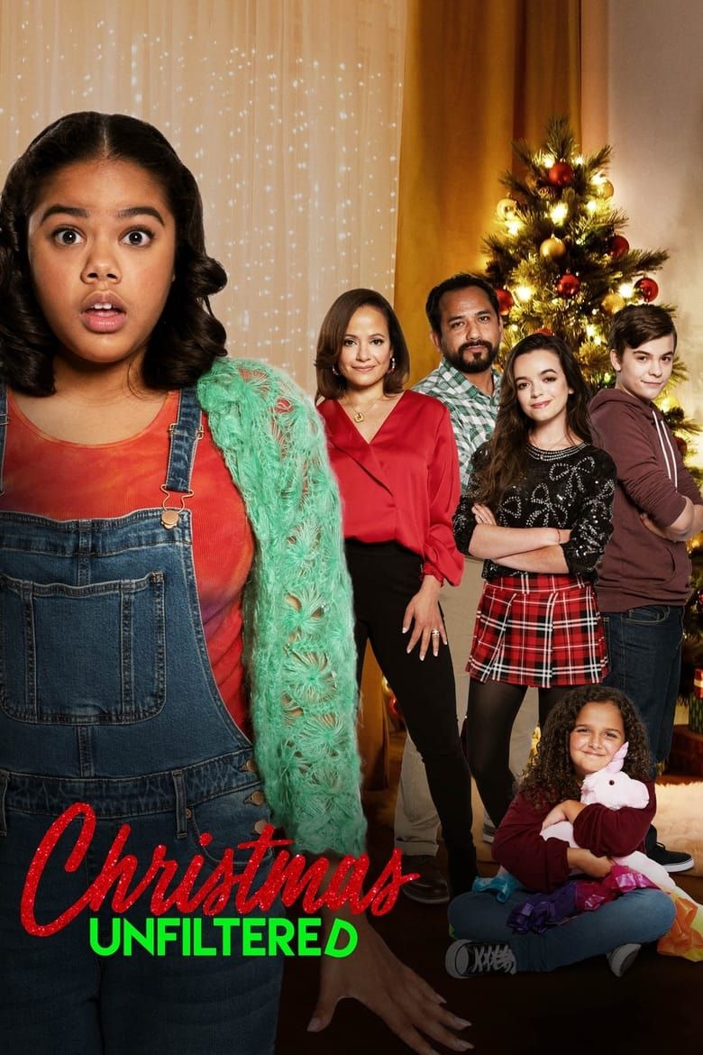 Christmas Unfiltered Summary, Latest News, Trailer, Cast, Where to ...
