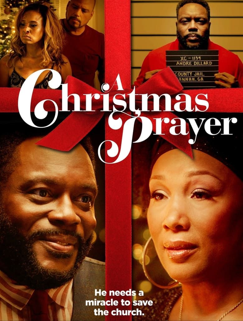 A Christmas Prayer Summary, Latest News, Trailer, Cast, Where to Watch ...
