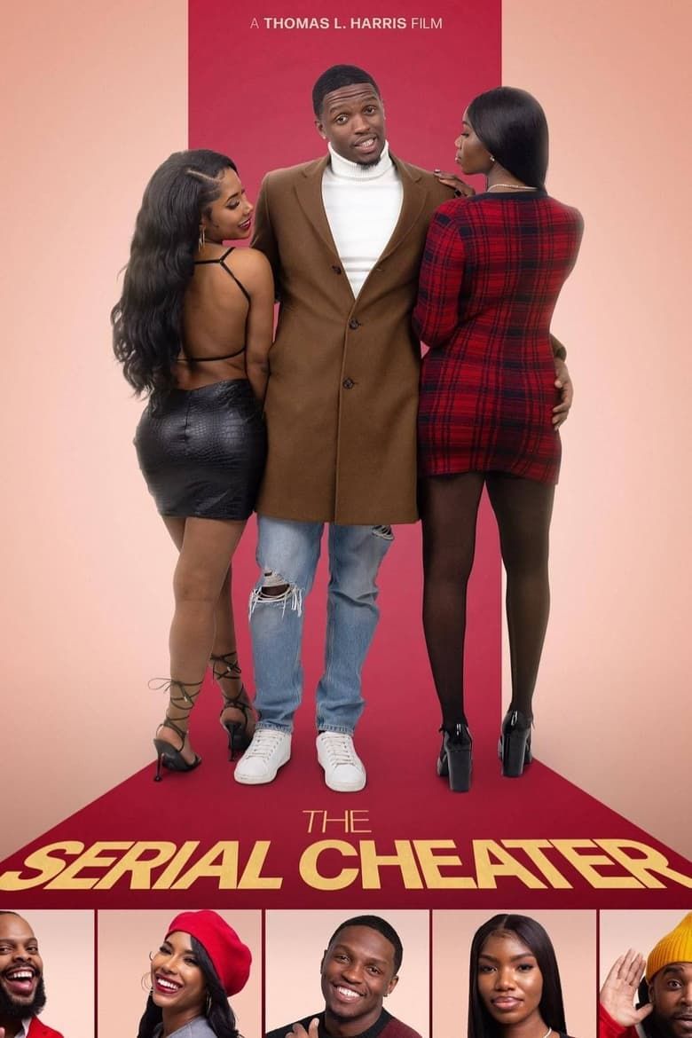 The Serial Cheater Summary, Latest News, Trailer, Cast, Where to Watch ...