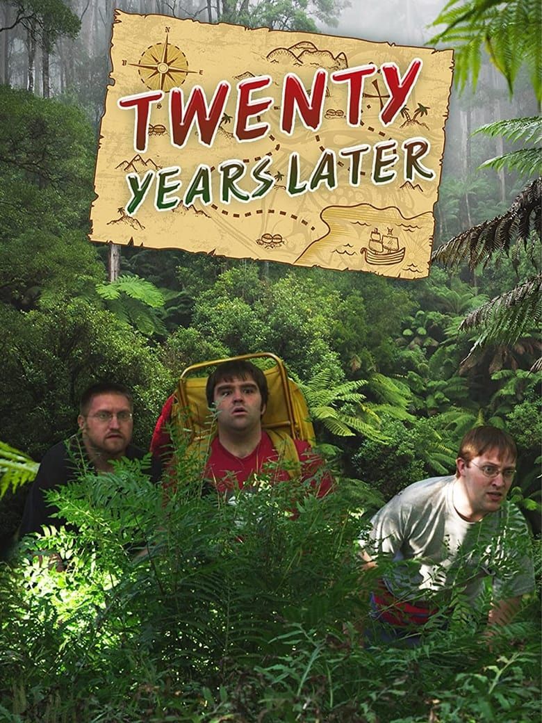 Twenty Years Later Summary, Latest News, Trailer, Cast, Where to Watch ...