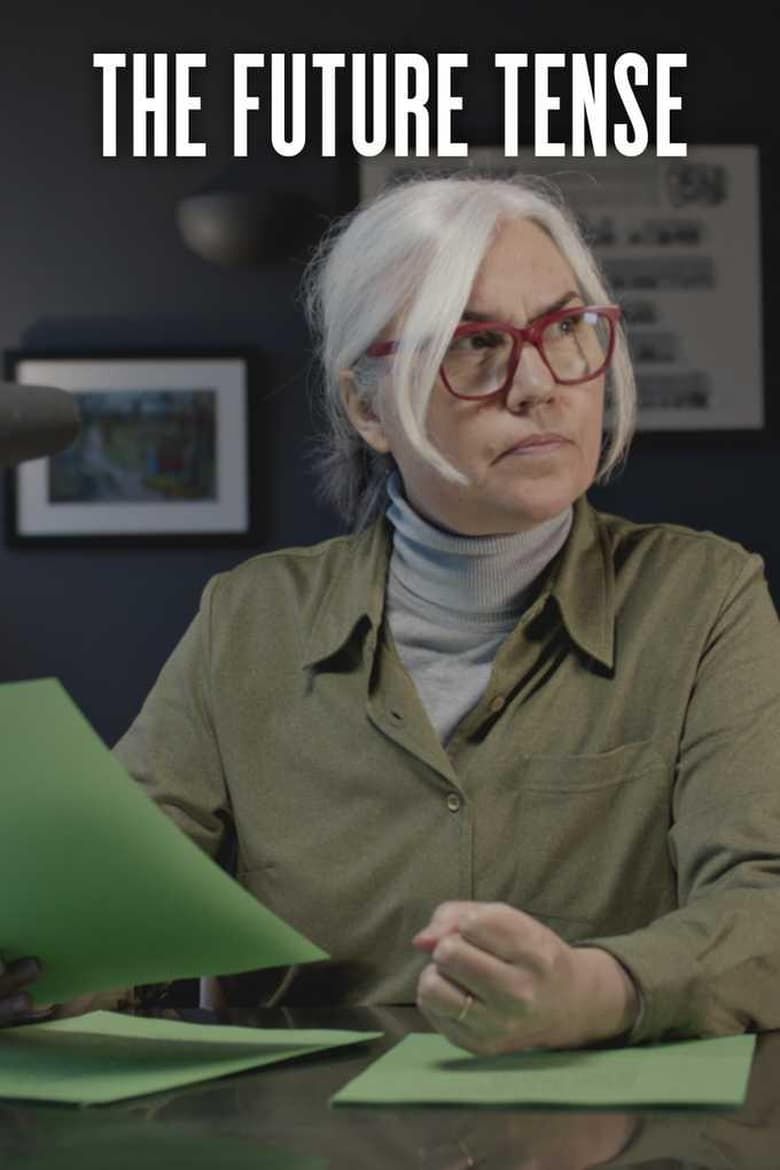 The Future Tense Summary, Latest News, Trailer, Cast, Where to Watch ...