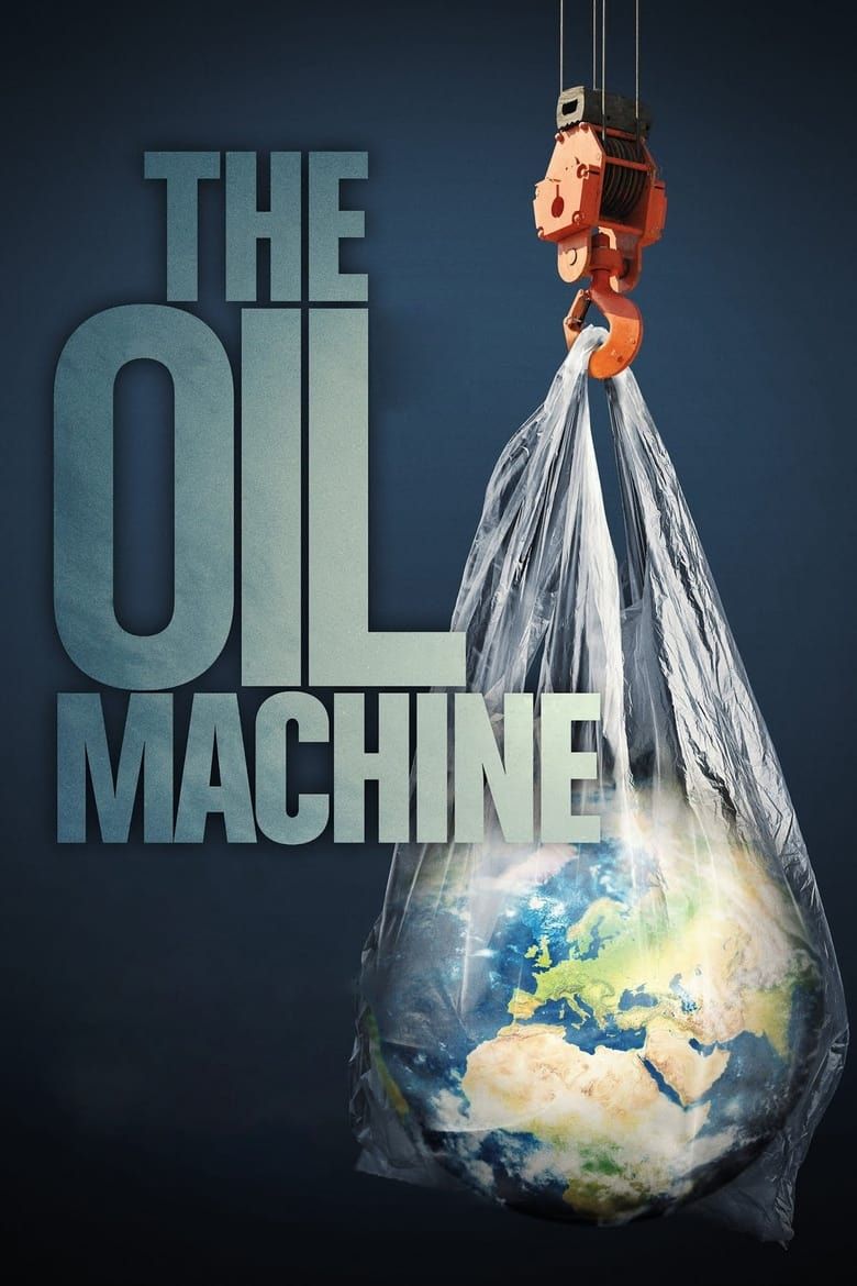 The Oil Machine Summary, Latest News, Trailer, Cast, Where to Watch and ...