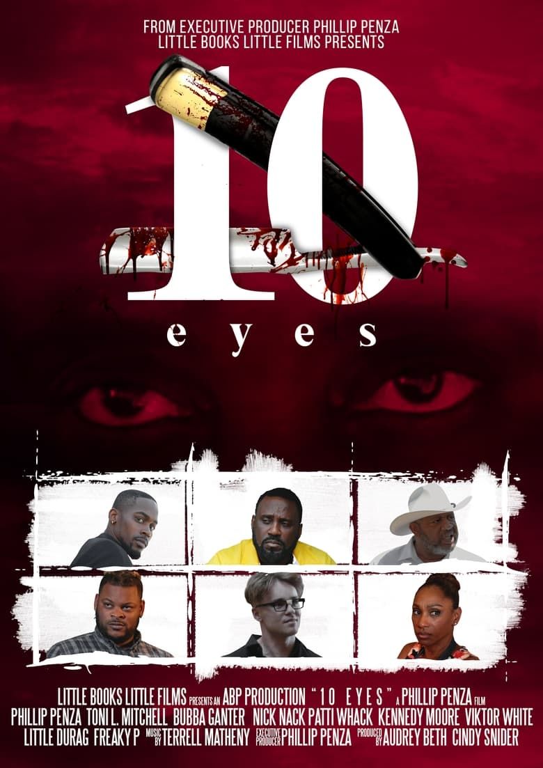 10 Eyes Summary, Latest News, Trailer, Cast, Where to Watch and More