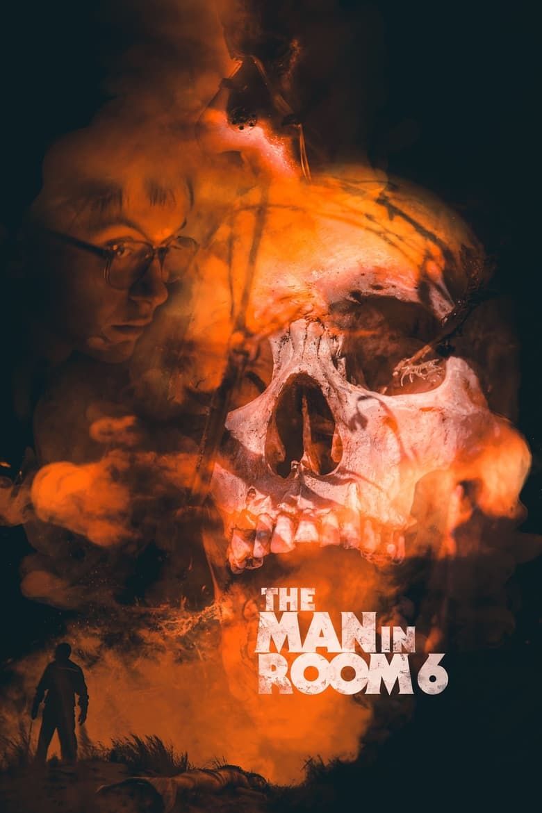 The Man in Room 6 Summary, Latest News, Trailer, Cast, Where to Watch ...