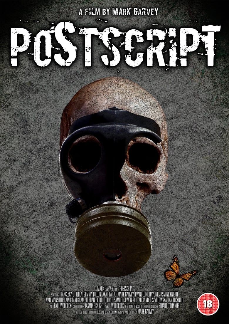 Postscript Summary, Latest News, Trailer, Cast, Where to Watch and More
