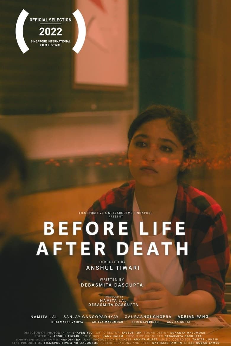 Before Life After Death Summary, Latest News, Trailer, Cast, Where to ...
