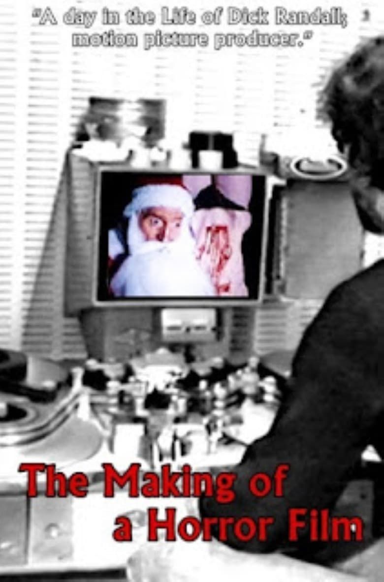 The Making of a Horror Film Summary, Latest News, Trailer, Cast, Where ...