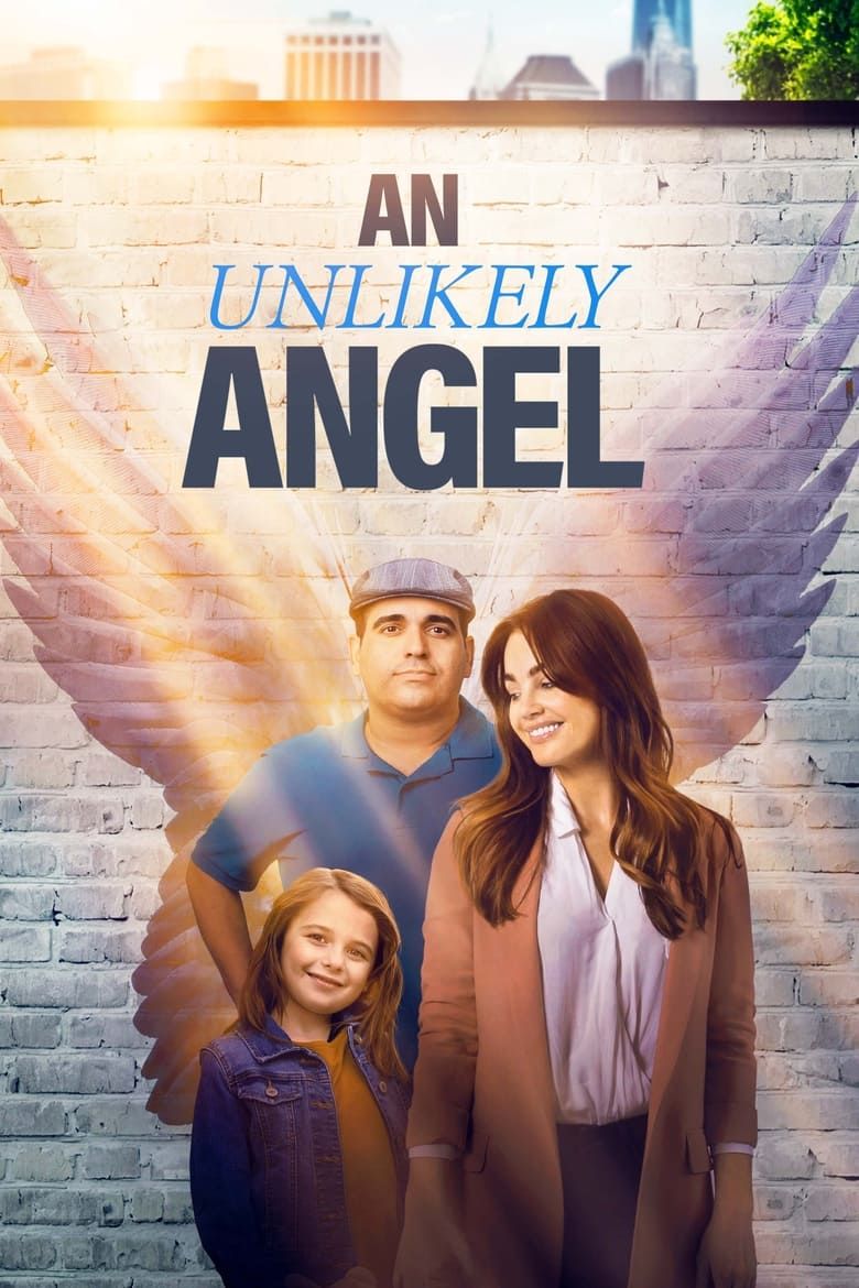 An Unlikely Angel Summary, Latest News, Trailer, Cast, Where to Watch ...