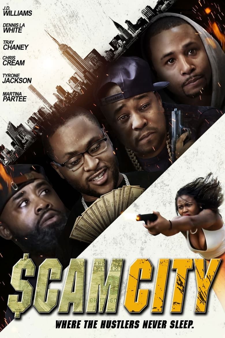 Scam City Summary, Latest News, Trailer, Cast, Where to Watch and More