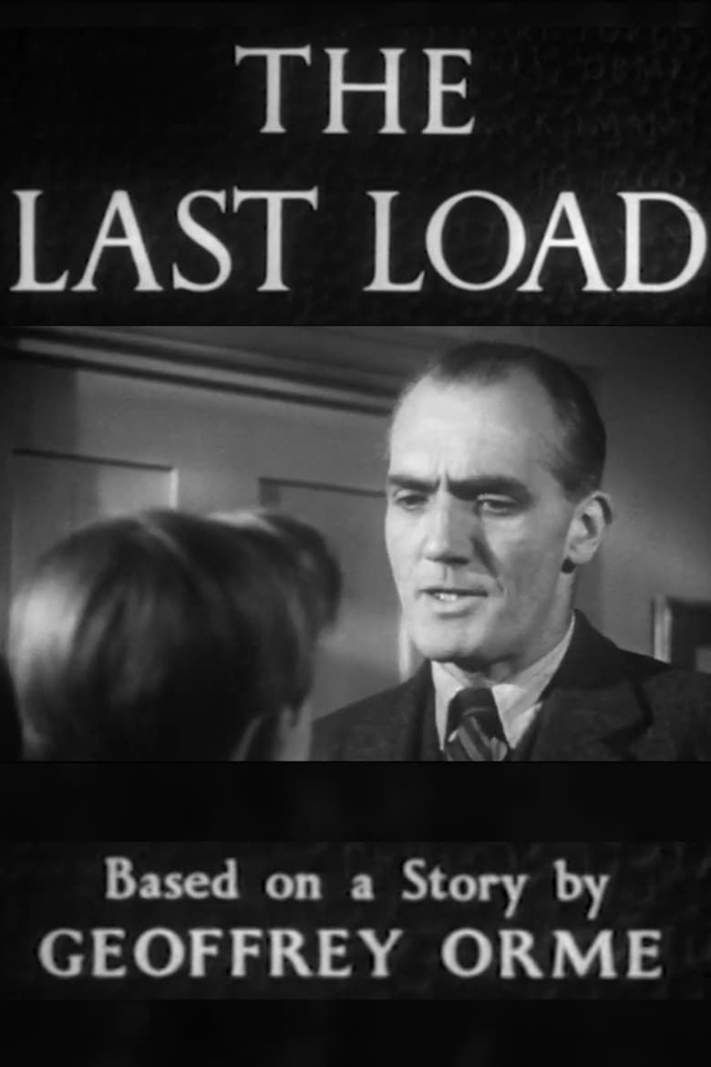 The Last Load Summary, Latest News, Trailer, Cast, Where to Watch and More