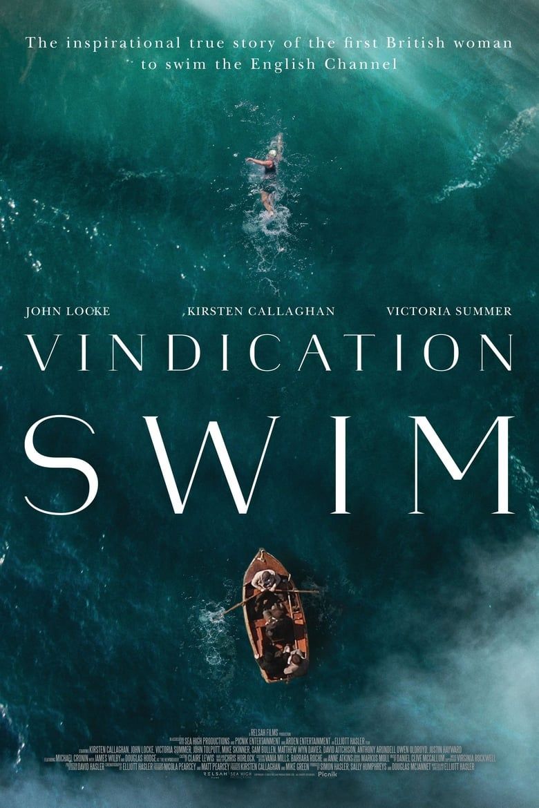 Vindication Swim Summary, Latest News, Trailer, Cast, Where to Watch ...