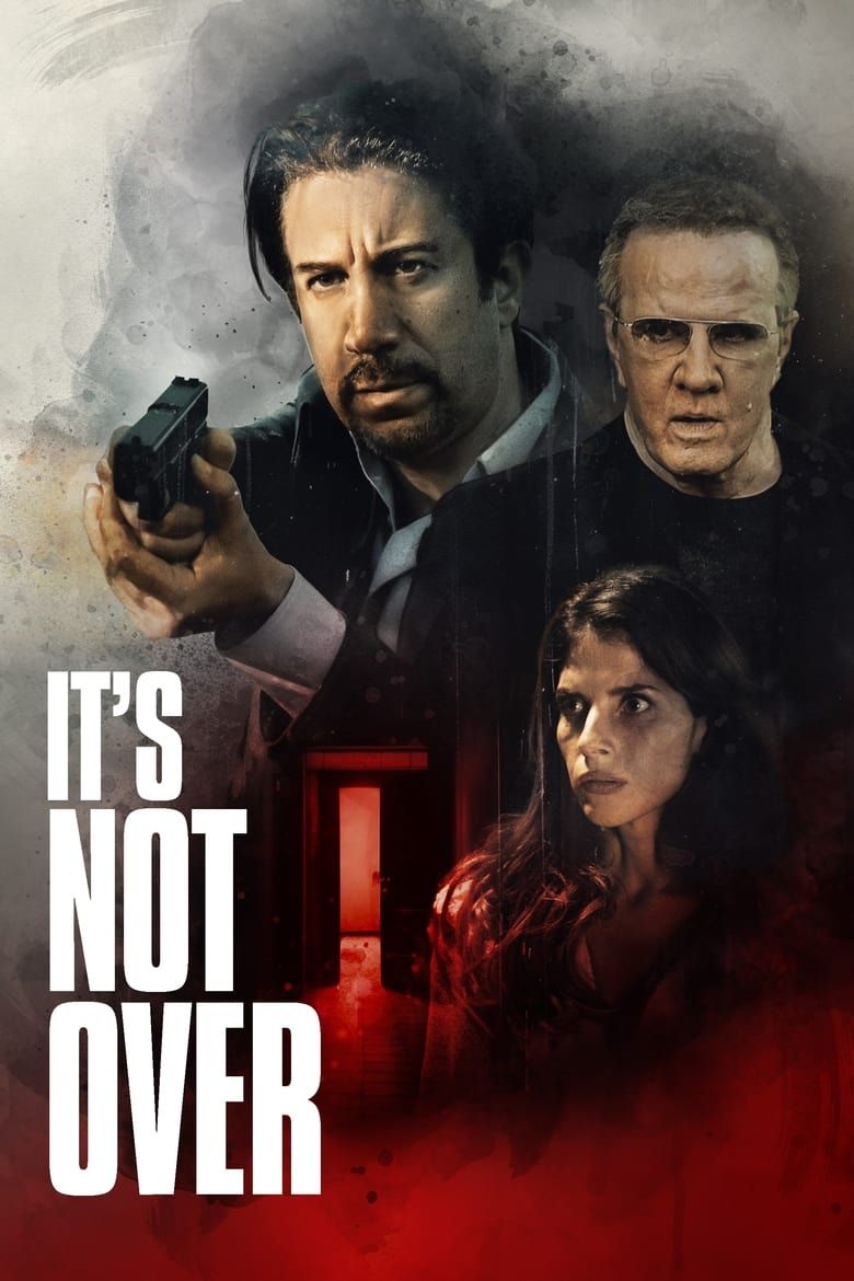 It's Not Over Summary, Latest News, Trailer, Cast, Where to Watch and More