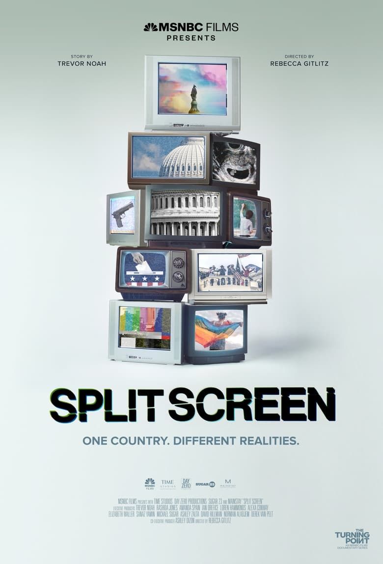 Split Screen Summary, Latest News, Trailer, Cast, Where to Watch and More