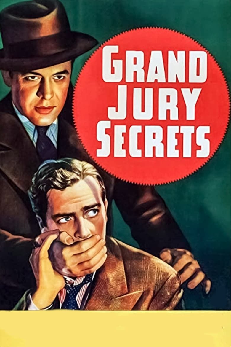 Grand Jury Secrets Summary, Latest News, Trailer, Cast, Where to Watch ...