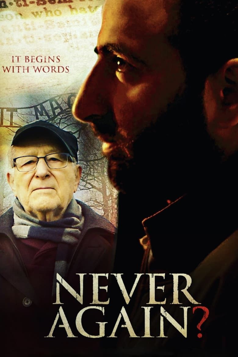 Never Again? Summary, Latest News, Trailer, Cast, Where to Watch and More