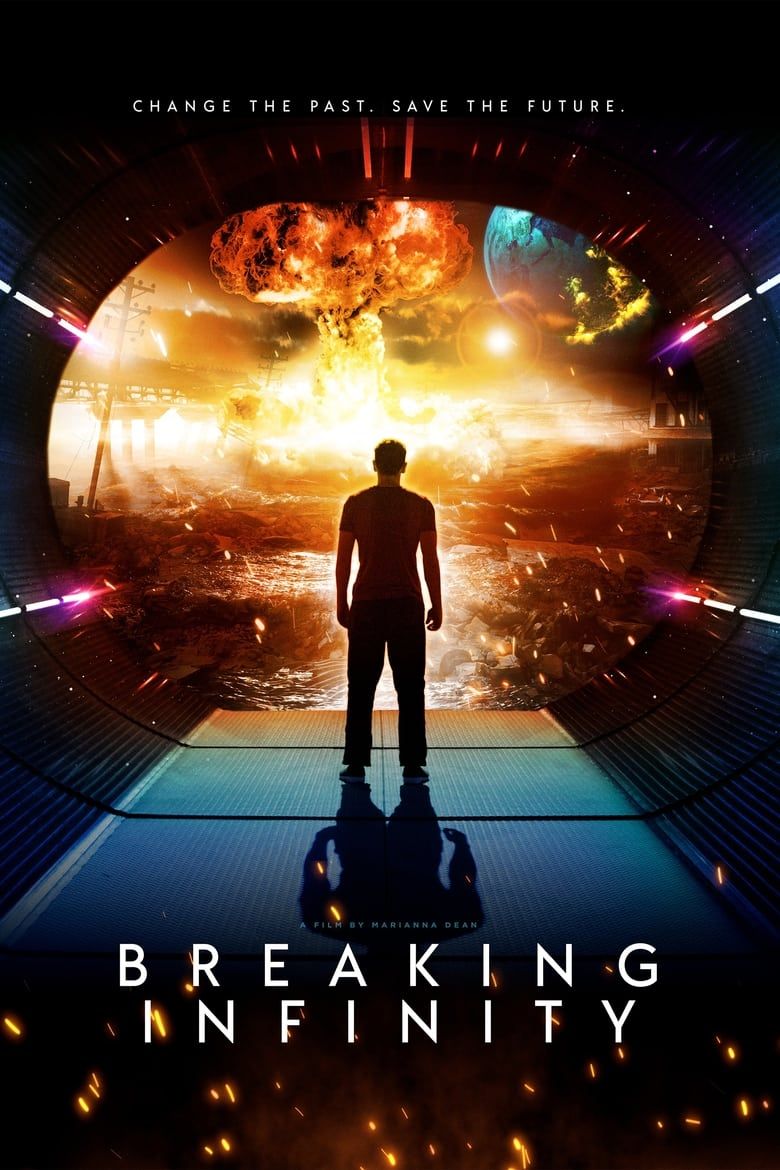 Breaking Infinity Summary, Latest News, Trailer, Cast, Where to Watch ...