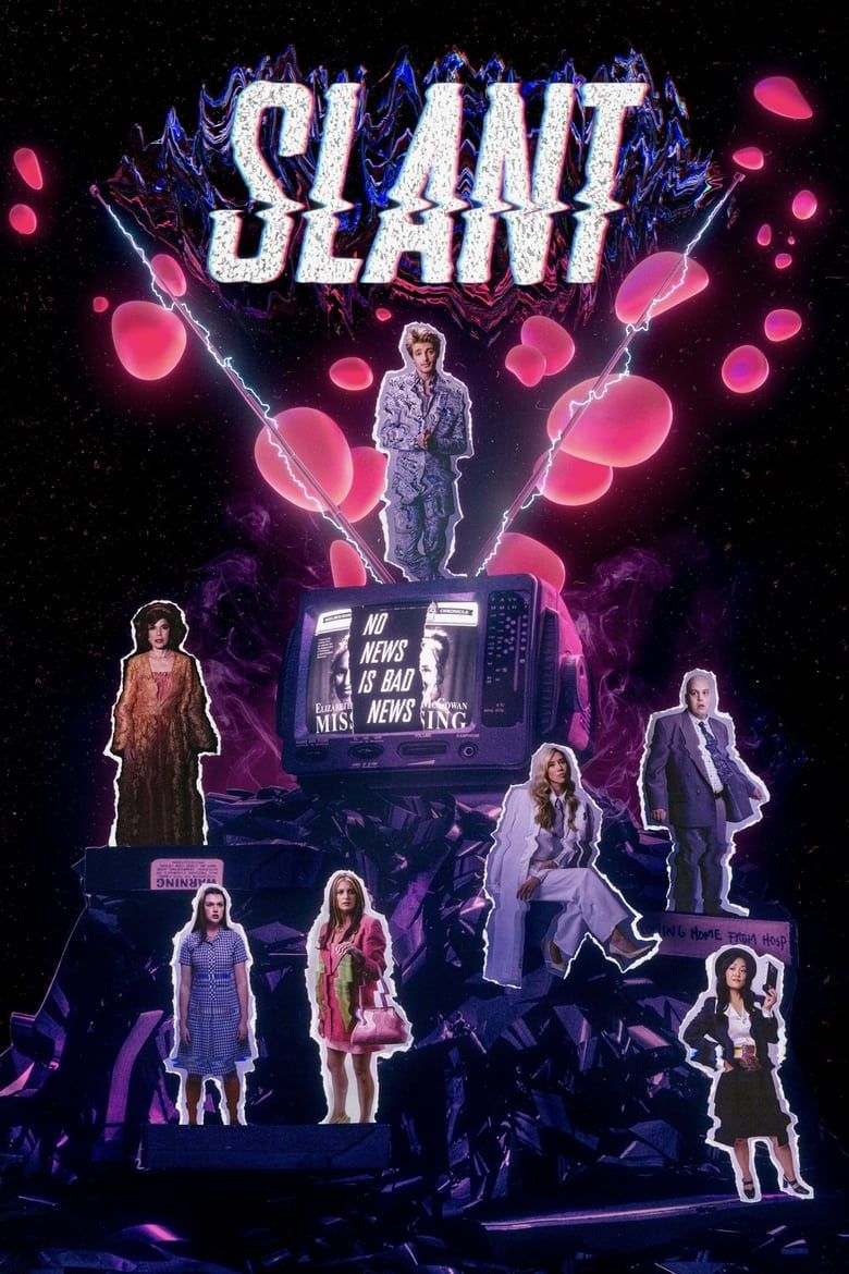Slant Summary, Latest News, Trailer, Cast, Where to Watch and More