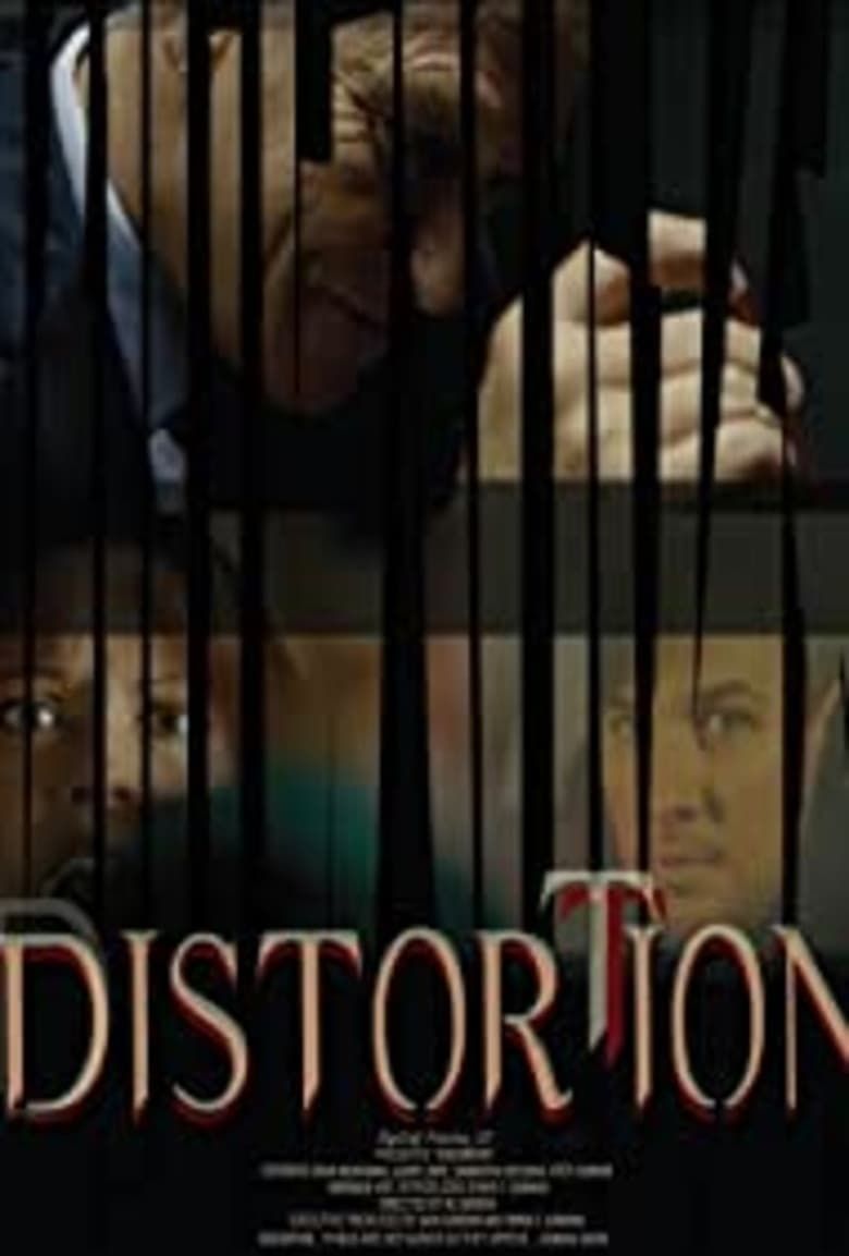 Distortion Summary, Latest News, Trailer, Cast, Where to Watch and More