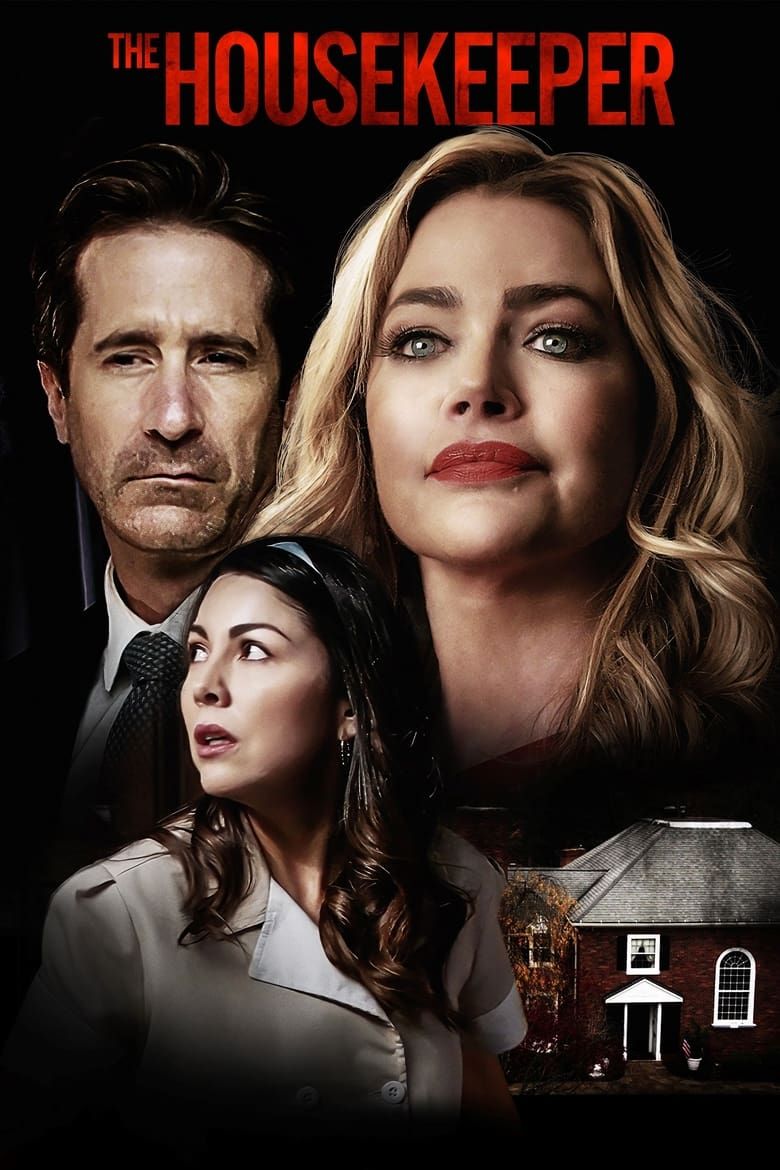 The Housekeeper Summary, Latest News, Trailer, Cast, Where to Watch and ...