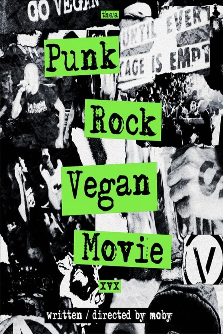 Punk Rock Vegan Movie Summary, Latest News, Trailer, Cast, Where to ...