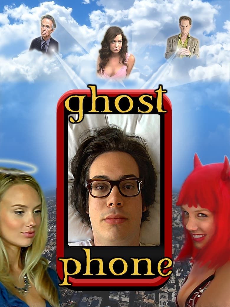 Ghost Phone Summary, Latest News, Trailer, Cast, Where to Watch and More