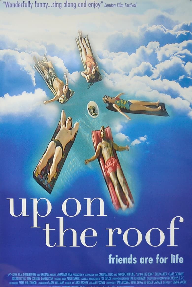 Up on the Roof Summary, Latest News, Trailer, Cast, Where to Watch and More