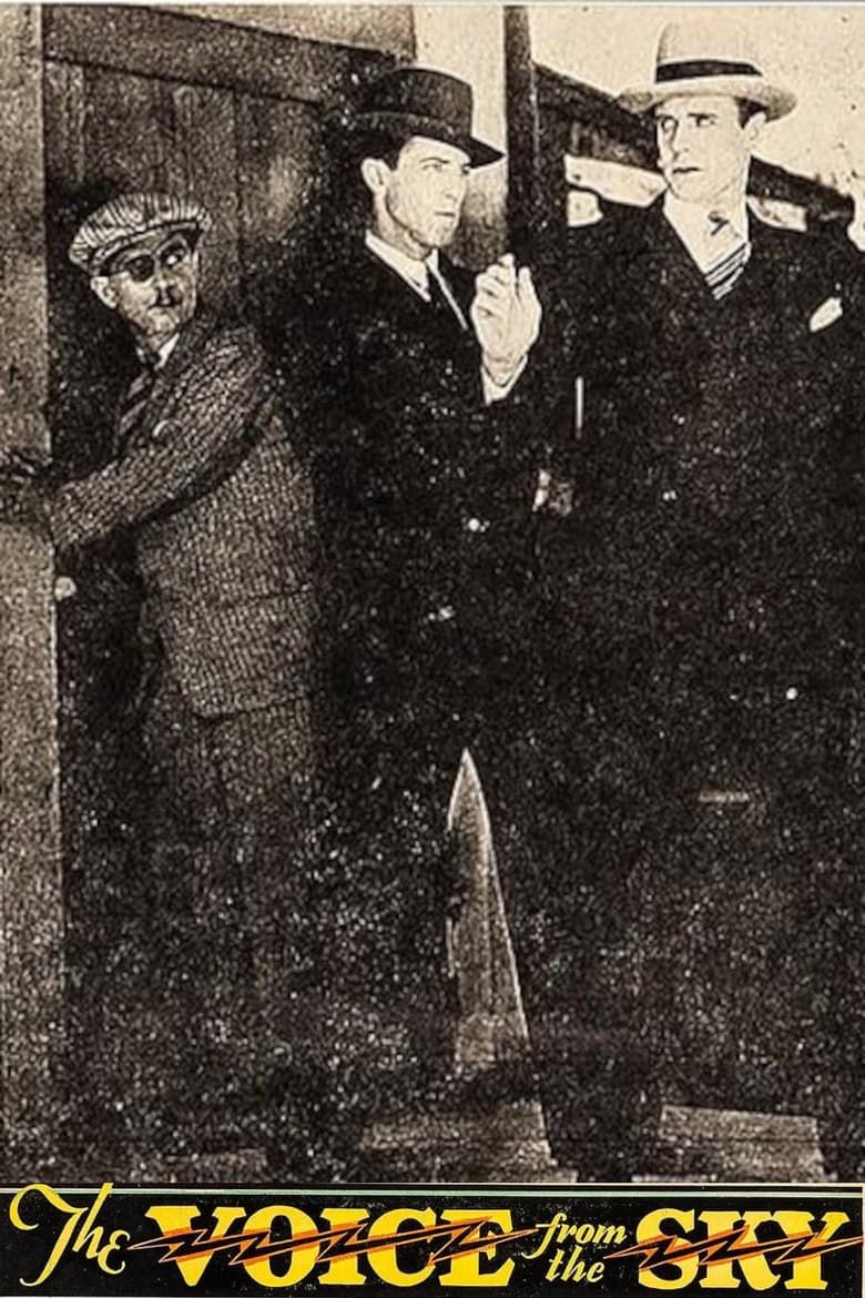 The Voice from the Sky Summary, Latest News, Trailer, Cast, Where to ...