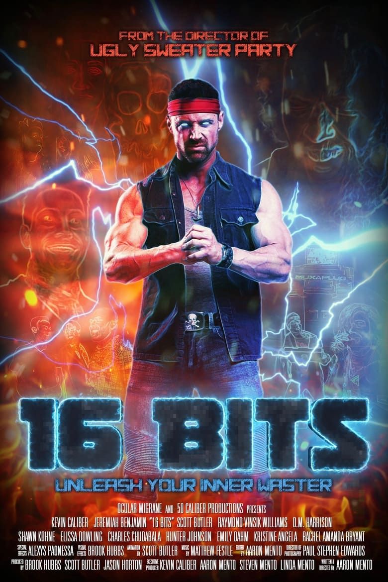 16 Bits Summary, Latest News, Trailer, Cast, Where to Watch and More