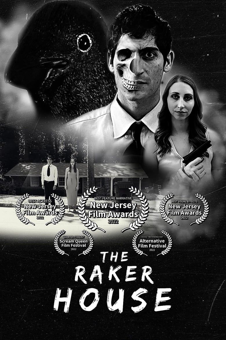 The Raker House Summary, Latest News, Trailer, Cast, Where to Watch and ...
