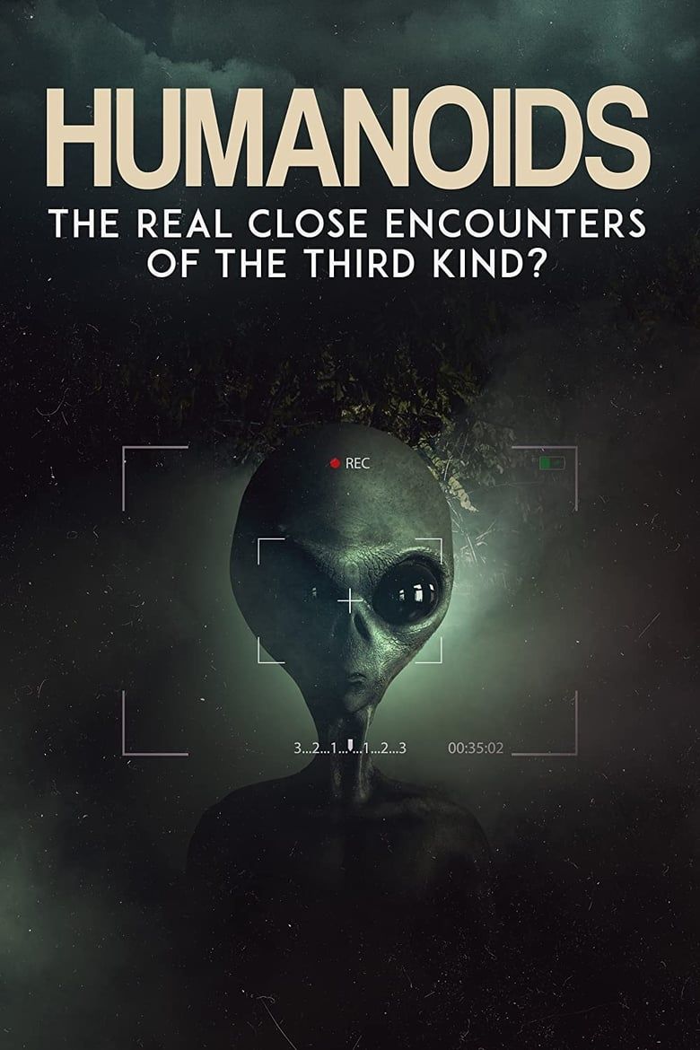 Humanoids: The Real Close Encounters of the Third Kind? Summary, Latest ...