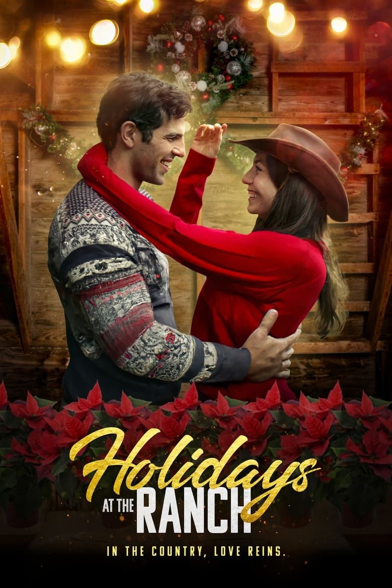 Holidays at the Ranch Summary, Latest News, Trailer, Cast, Where to ...