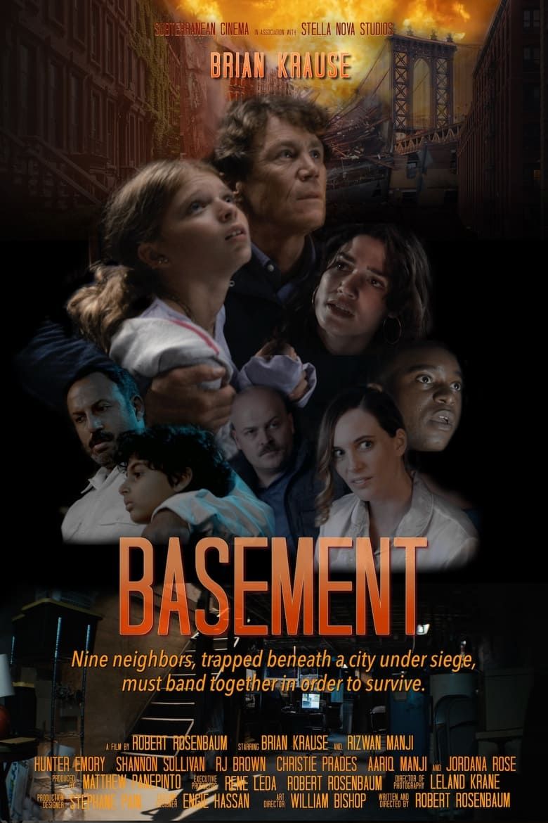 Basement Summary, Latest News, Trailer, Cast, Where to Watch and More