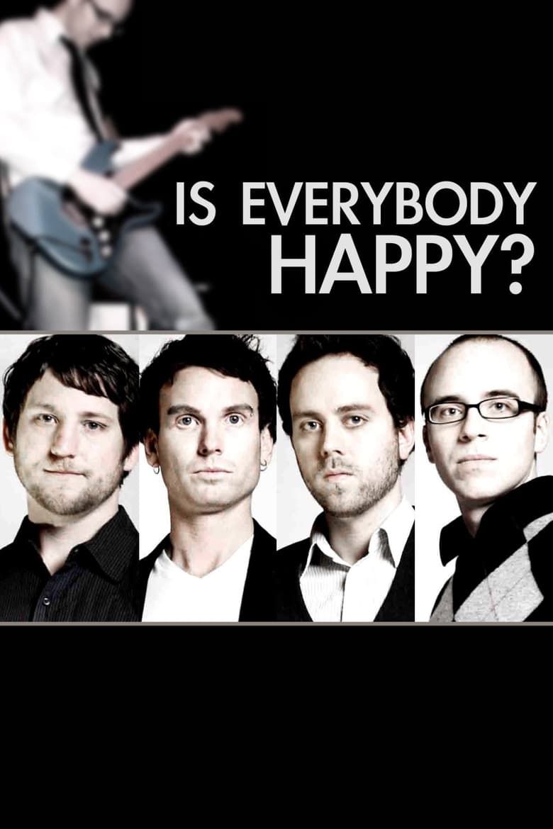 Is Everybody Happy? Summary, Latest News, Trailer, Cast, Where to Watch ...