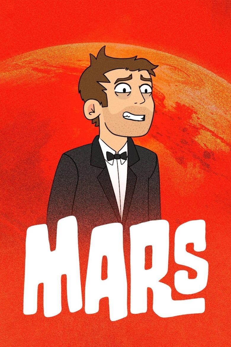 Mars Summary, Latest News, Trailer, Cast, Where to Watch and More