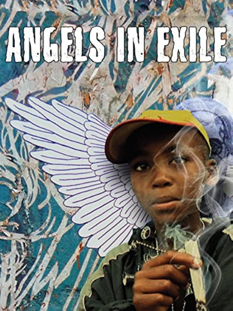 Angels in Exile Summary, Latest News, Trailer, Cast, Where to Watch and ...