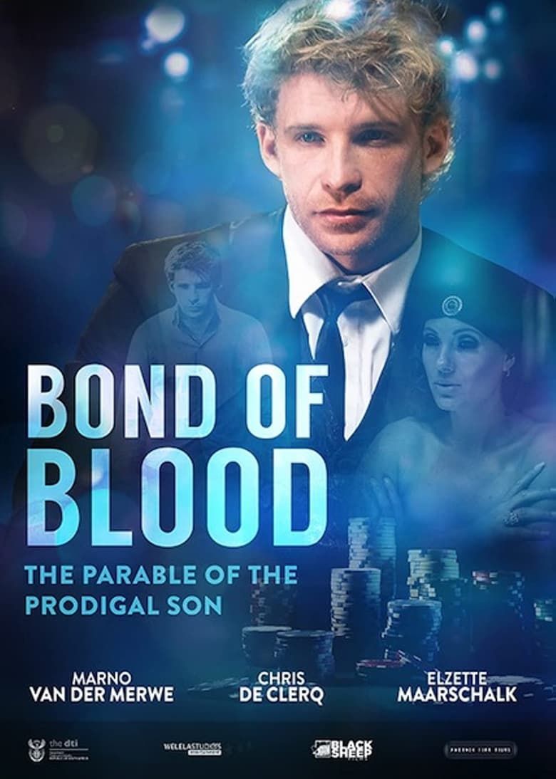 Bond of Blood Summary, Latest News, Trailer, Cast, Where to Watch and More