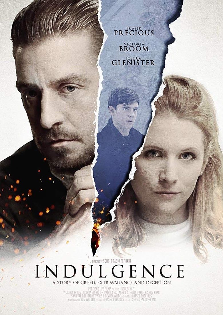 Indulgence Summary, Latest News, Trailer, Cast, Where to Watch and More