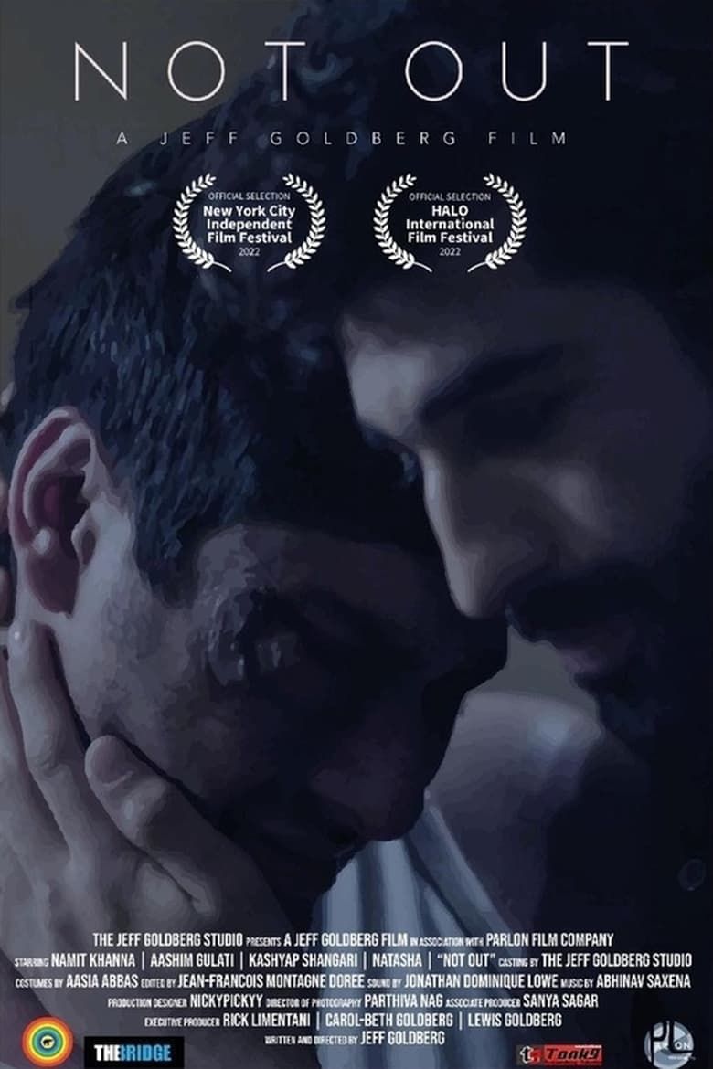 Not Out Summary, Latest News, Trailer, Cast, Where to Watch and More