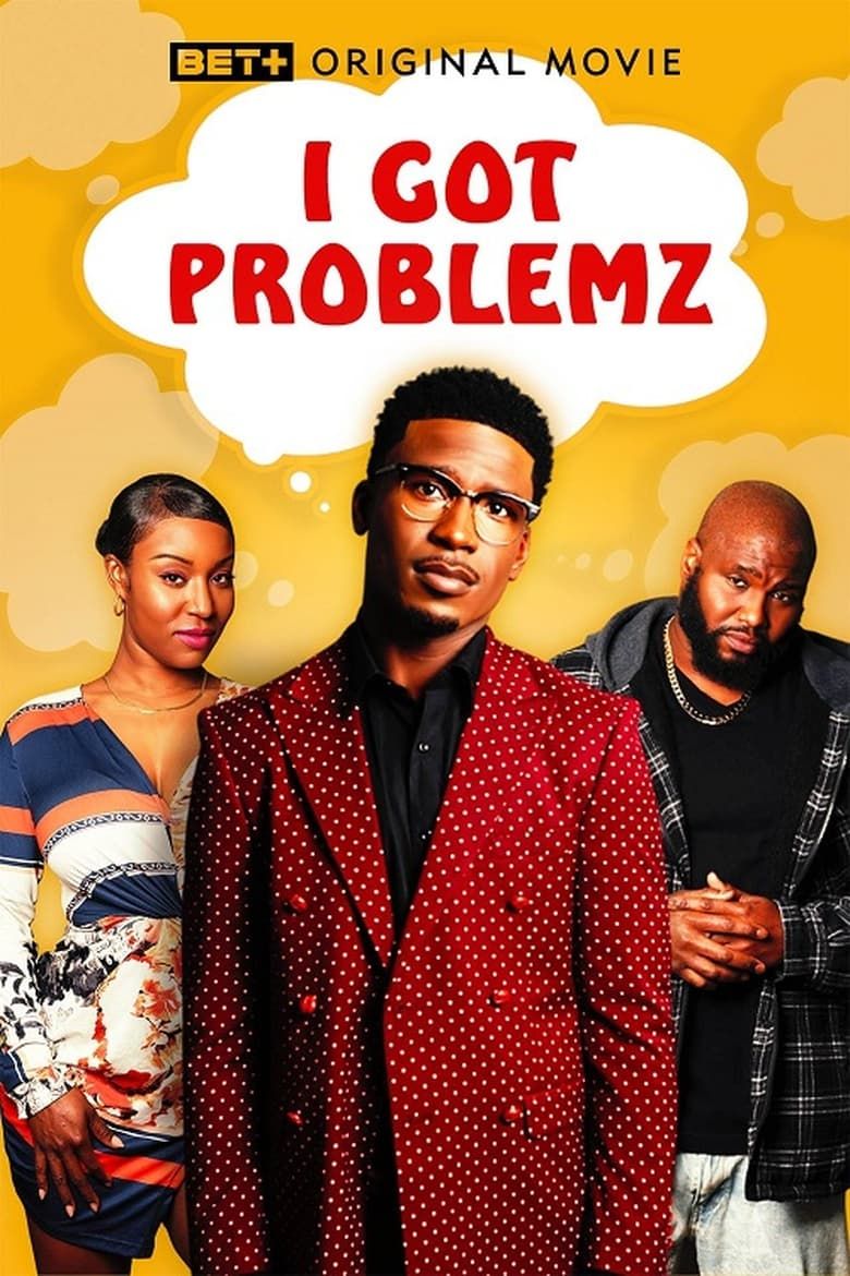 I Got Problemz Summary, Latest News, Trailer, Cast, Where to Watch and More