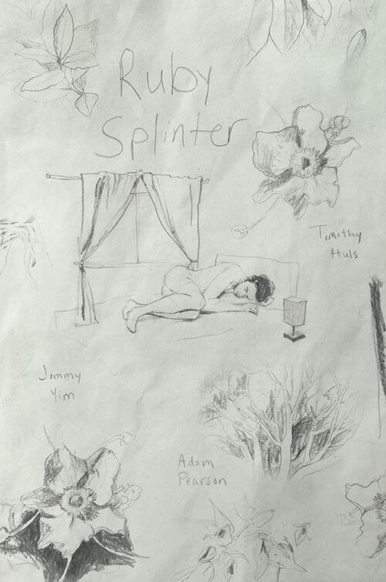 Ruby Splinter Summary, Latest News, Trailer, Cast, Where to Watch and More