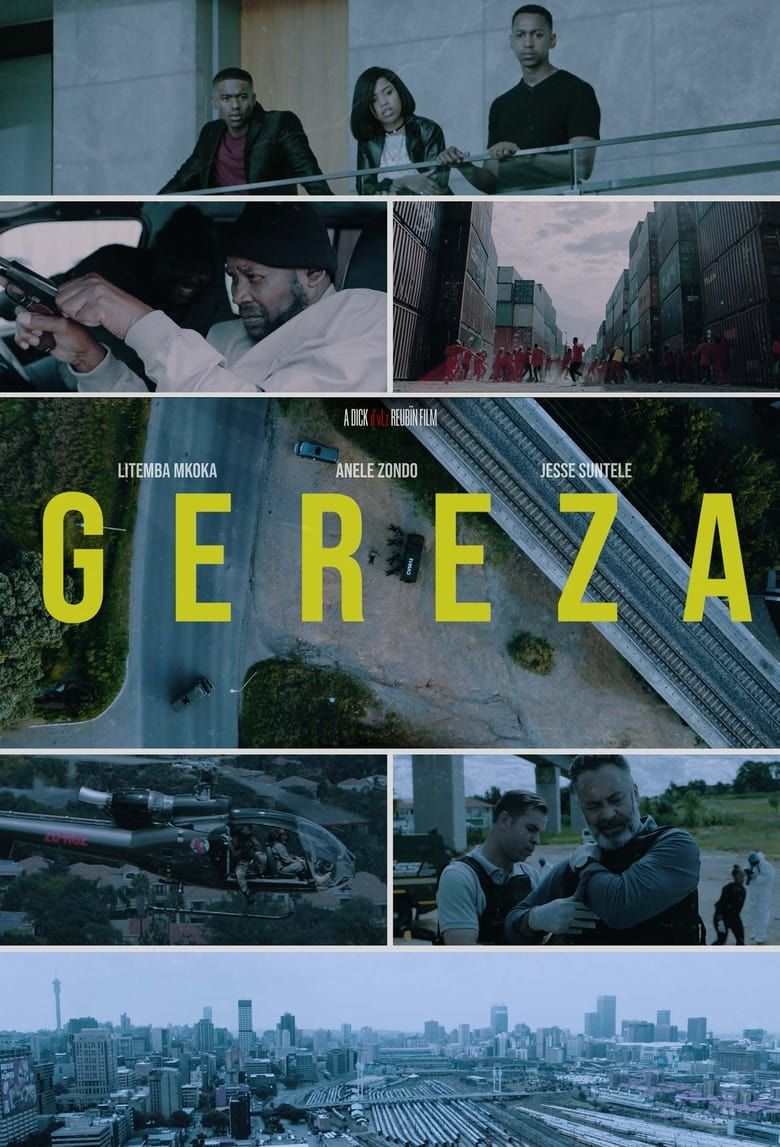 Gereza Summary, Latest News, Trailer, Cast, Where to Watch and More