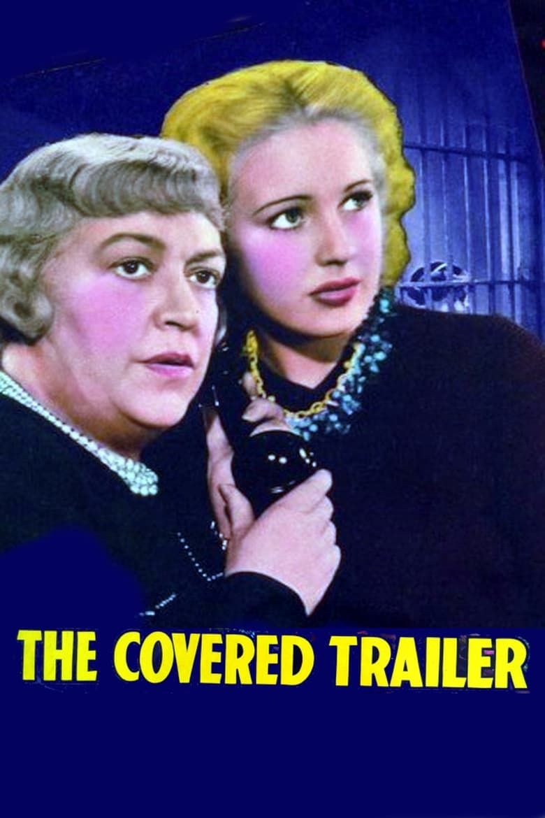 The Covered Trailer Summary, Latest News, Trailer, Cast, Where to Watch ...