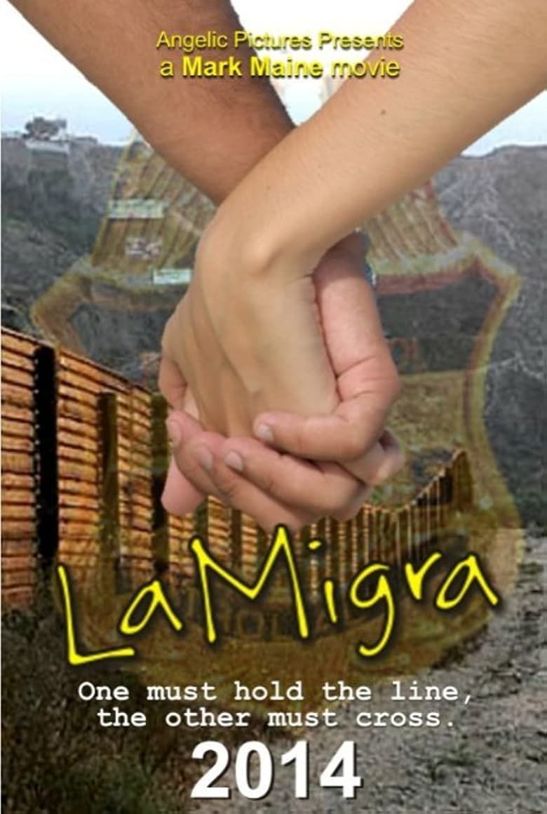 La Migra Summary, Latest News, Trailer, Cast, Where to Watch and More